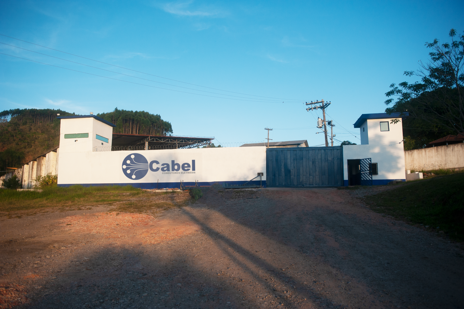 Cabel Condutores Elétricos – Condutores Elétricos