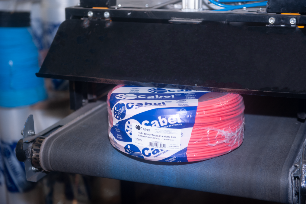 Sobre nós – Cabel Condutores Elétricos