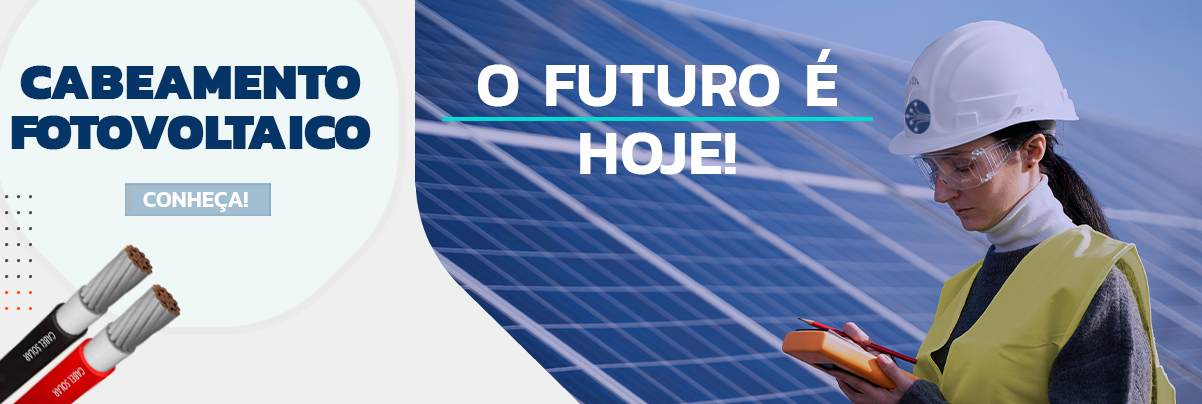 Cabel Condutores Elétricos – Condutores Elétricos